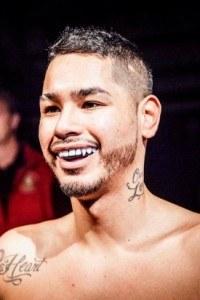 Nick Bell | OSOBNOSTI.CZ