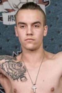 Nick Felber | OSOBNOSTI.CZ