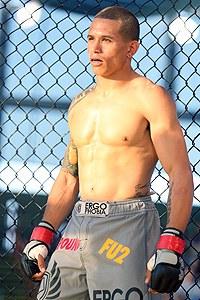 Nick Kaluza | OSOBNOSTI.CZ