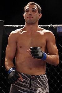 Nick Reale | OSOBNOSTI.CZ