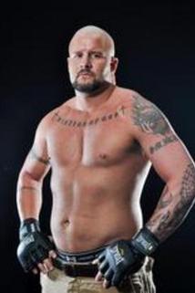 Nick Smiley | OSOBNOSTI.CZ