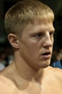 Nick Spohn | OSOBNOSTI.CZ