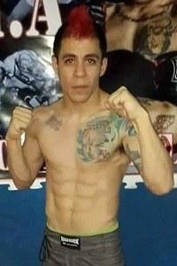 Nicolas Vargas | OSOBNOSTI.CZ