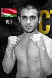 Nikita Stepanenko | OSOBNOSTI.CZ