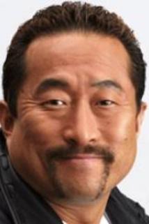 Nobuaki Kakuda | OSOBNOSTI.CZ