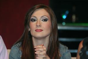 Nora Salinas | OSOBNOSTI.cz