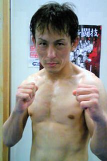 Noriyuki Takeuchi | OSOBNOSTI.CZ