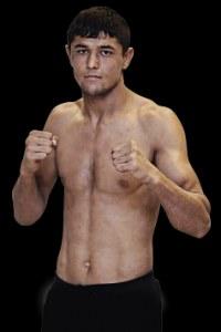 Nursultan Ruziboev | OSOBNOSTI.CZ