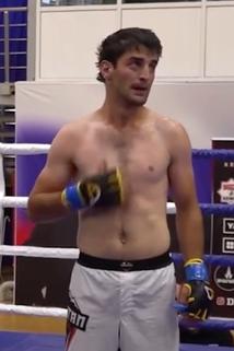 Omar Omarov | OSOBNOSTI.cz