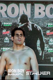 Osama Awadalla | OSOBNOSTI.CZ