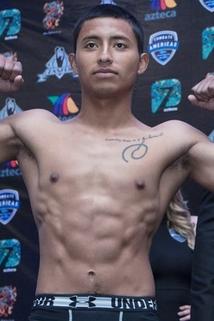 Oscar Quintero | OSOBNOSTI.CZ