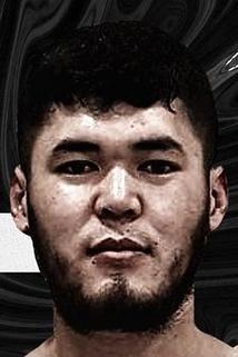 Otabek Usmonov | OSOBNOSTI.CZ