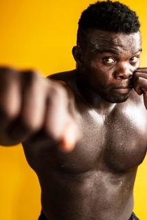 Oumar Kane | Fights.cz