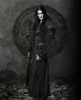 Øyvind Mustaparta | OSOBNOSTI.cz