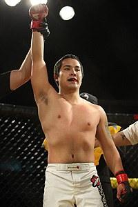 Patrick Tenorio | OSOBNOSTI.CZ