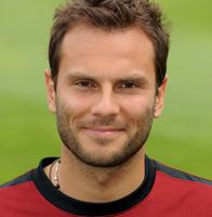 Patrik Berger | OSOBNOSTI.cz