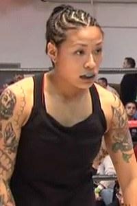 Patti Lee | OSOBNOSTI.CZ