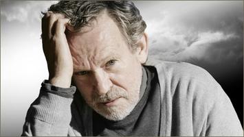 Paul Copley | OSOBNOSTI.cz