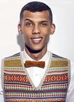 Paul Van Haver | OSOBNOSTI.cz