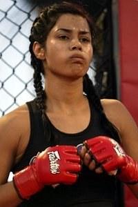 Paulina Ramirez | OSOBNOSTI.CZ