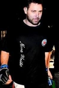 Paulo Medeiros | OSOBNOSTI.CZ