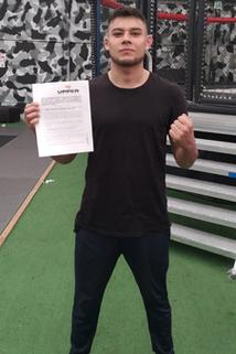 Pedro Rubio | OSOBNOSTI.CZ