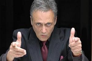 Peter Abbay | OSOBNOSTI.cz