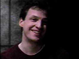 Peter Frechette | OSOBNOSTI.cz