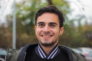 Peter Popluhár | OSOBNOSTI.cz