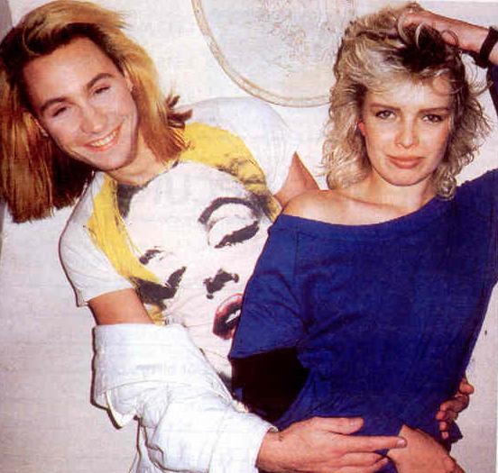 Peter Robinson fotka