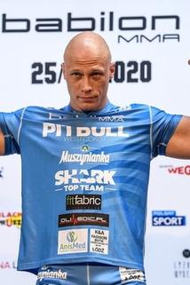 Piotr Mierzejewski | OSOBNOSTI.CZ