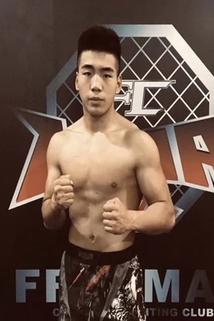 Qiyao Zhao | OSOBNOSTI.CZ