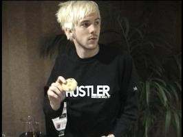 Quinn Allman | OSOBNOSTI.cz