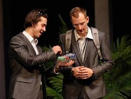 Radek Valenta | OSOBNOSTI.cz