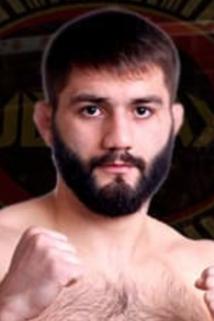 Radion Bestaev | OSOBNOSTI.CZ