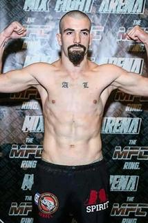 Rafael Aronov | OSOBNOSTI.CZ