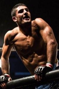 Rami Aziz | OSOBNOSTI.CZ