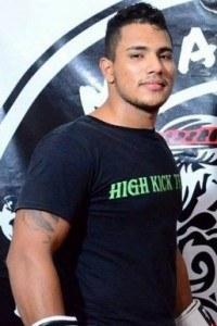 Ramon Rocha Barros | OSOBNOSTI.CZ