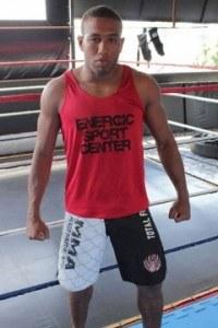 Raphael Rodrigues | OSOBNOSTI.CZ