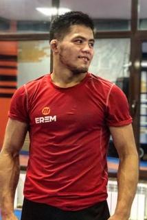 Razhabali Shaydullaev | OSOBNOSTI.CZ