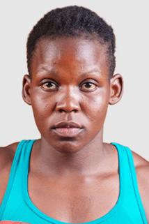 Rebecca Amongi | OSOBNOSTI.CZ