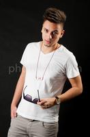 Rebell Reprezent | OSOBNOSTI.cz