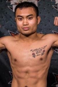 Reuben Lopez | OSOBNOSTI.cz