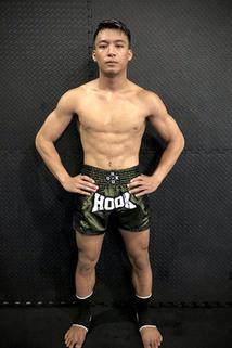 Reza Arianto | OSOBNOSTI.CZ