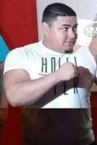 Ricardo Martinez | OSOBNOSTI.CZ