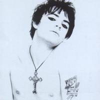 Richey James Edwards | OSOBNOSTI.cz