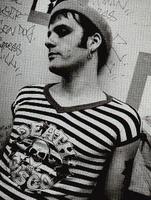 Richey James Edwards | OSOBNOSTI.cz