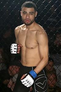 Rick Zelada | OSOBNOSTI.CZ