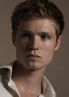 Robbie Jarvis | OSOBNOSTI.cz