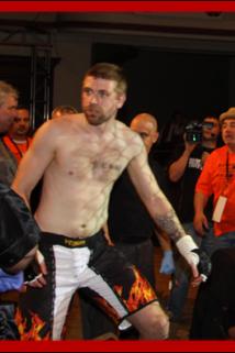 Robby Roberts | OSOBNOSTI.CZ